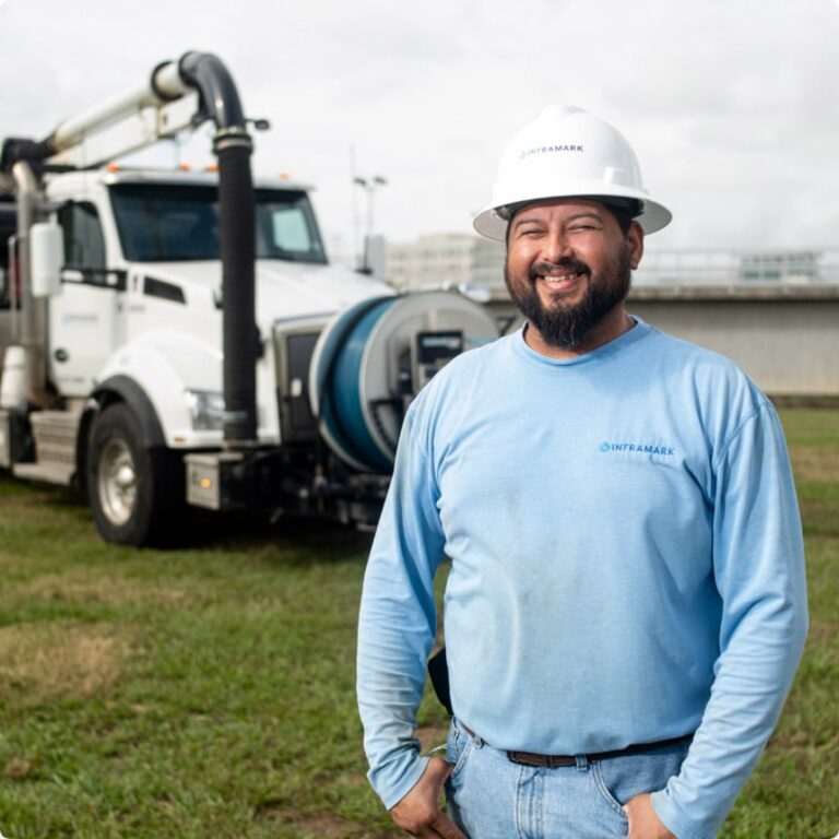 About Us - Inframark