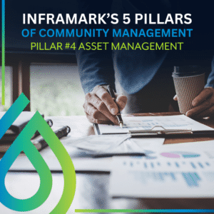 Water Infrastructure Operations | Inframark