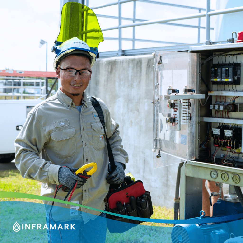 Eye and Face Protection for Workplace Safety