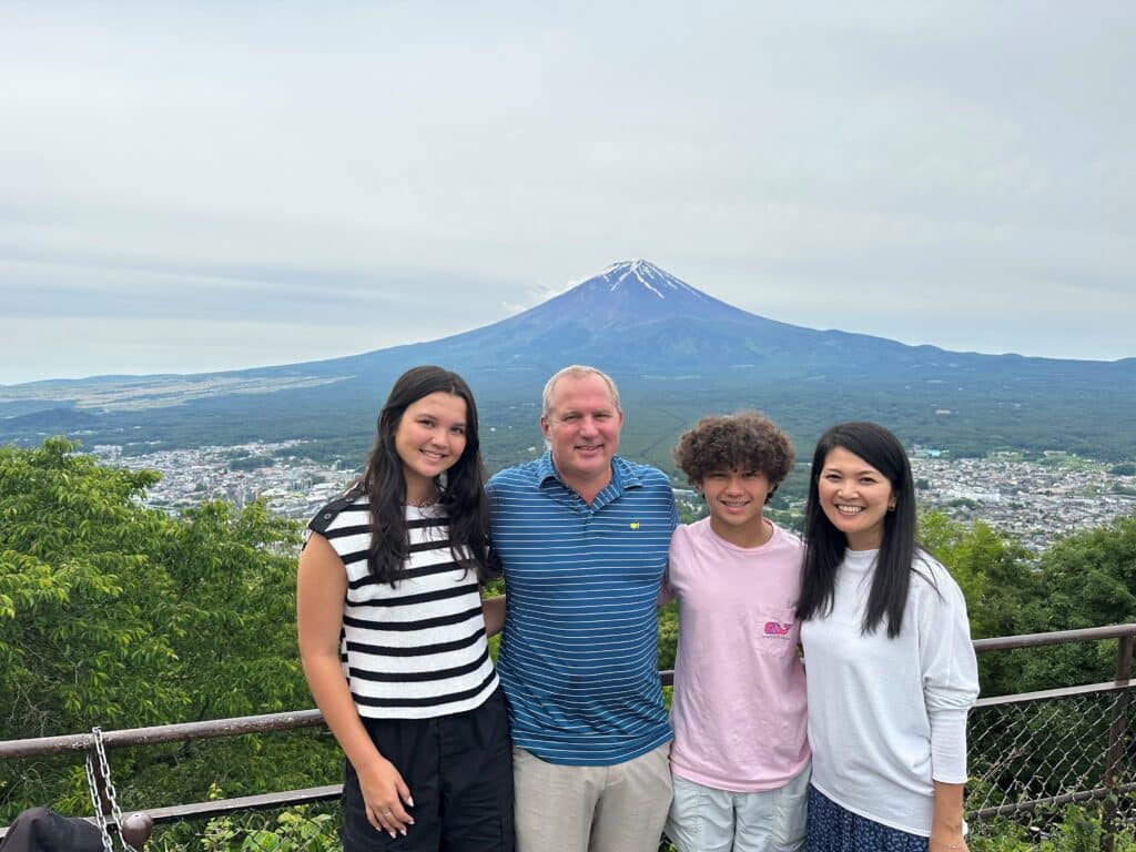 Get to Know Roger Dodd - Inframark