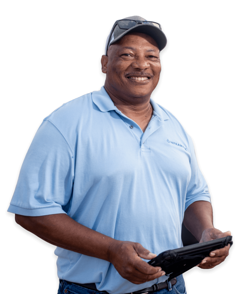 About Us - Inframark