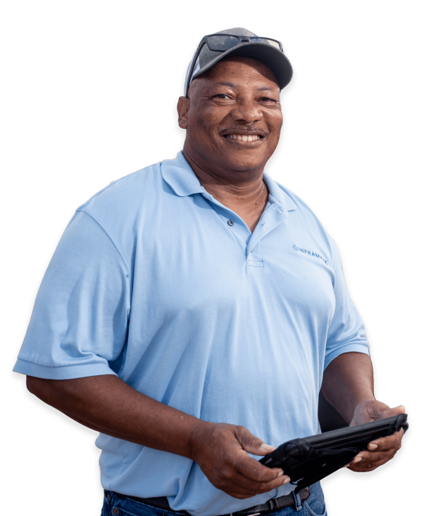 About Us - Inframark