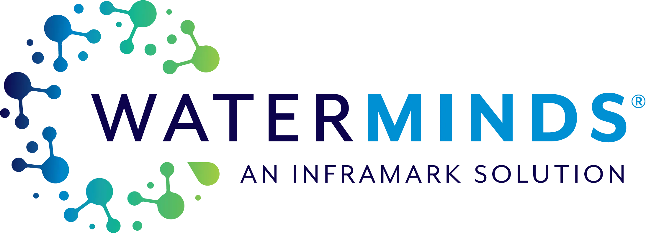 WaterMinds - Inframark