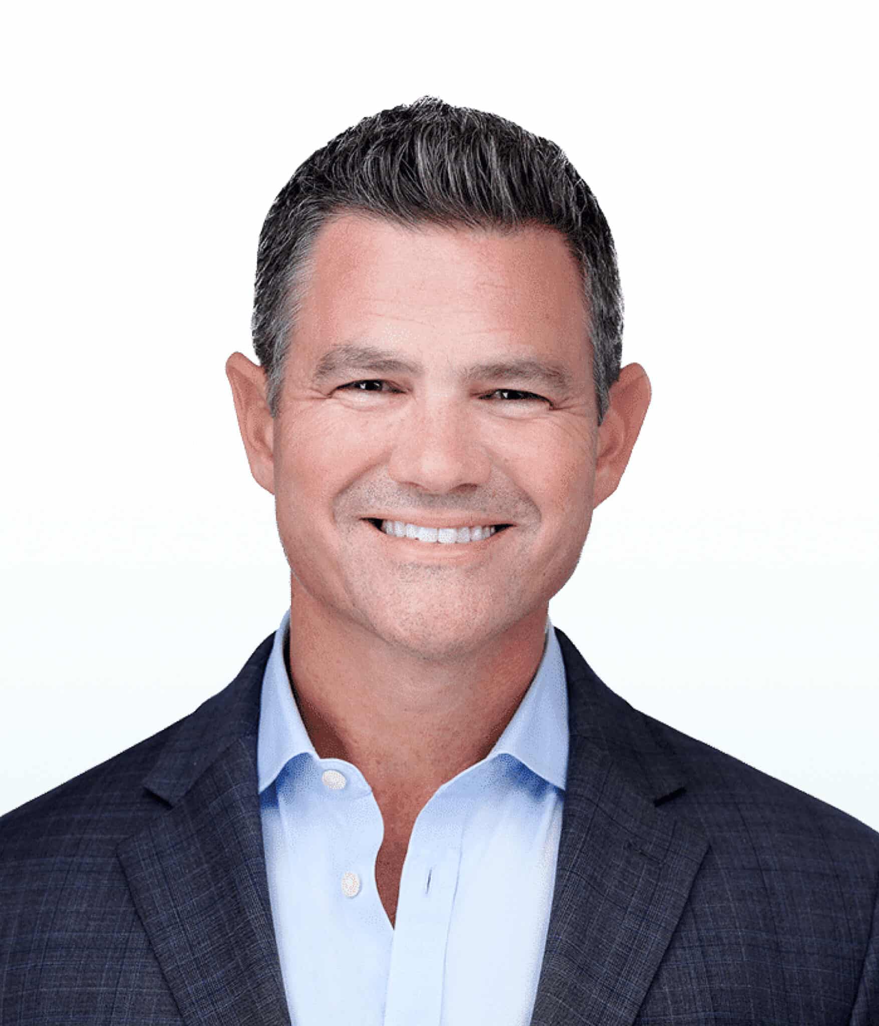 Leadership - Inframark