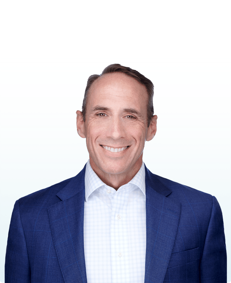 Leadership - Inframark