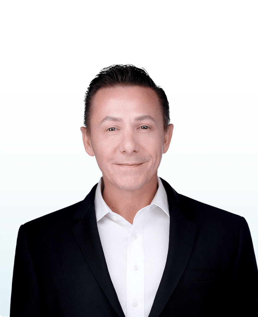 Leadership - Inframark