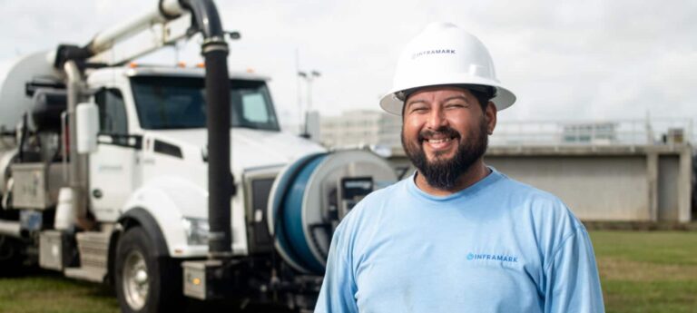 Utility Districts - Inframark