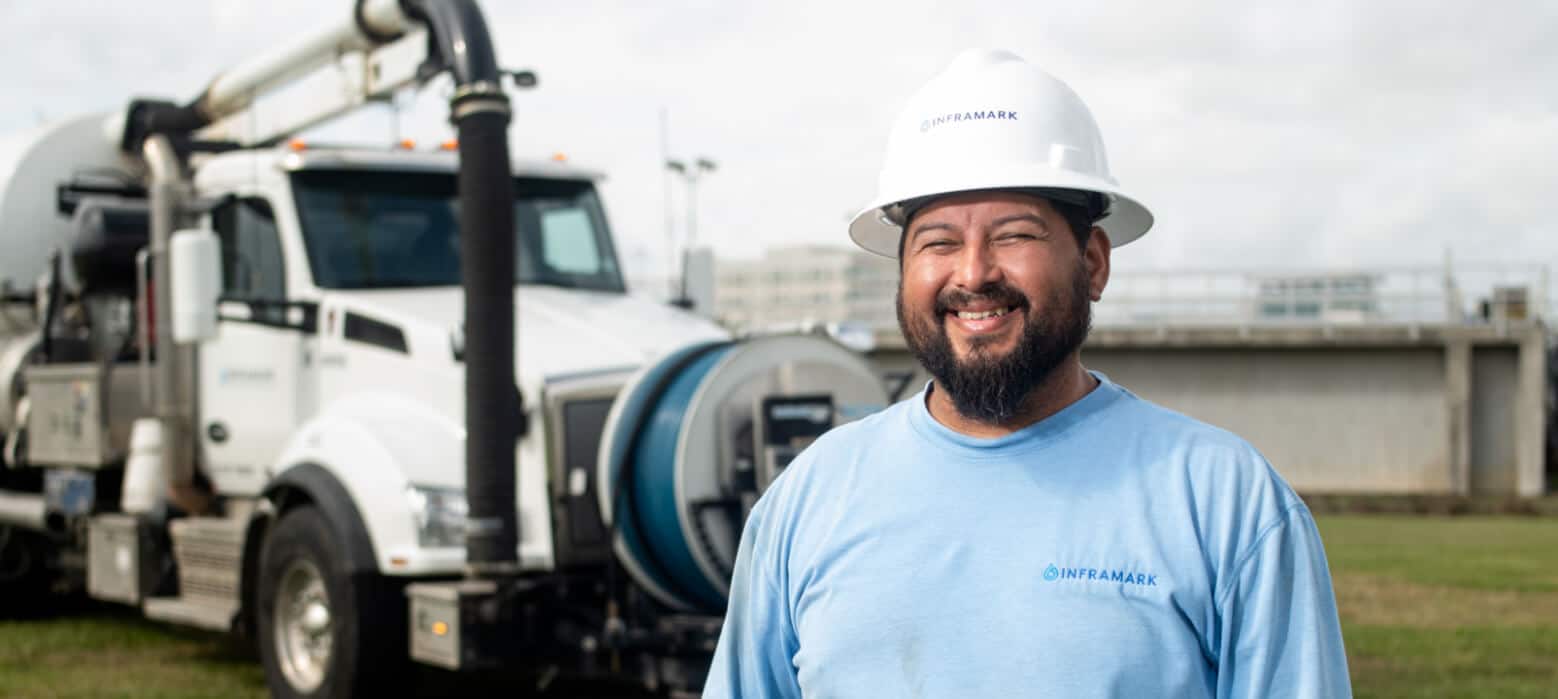 Utility Districts - Inframark