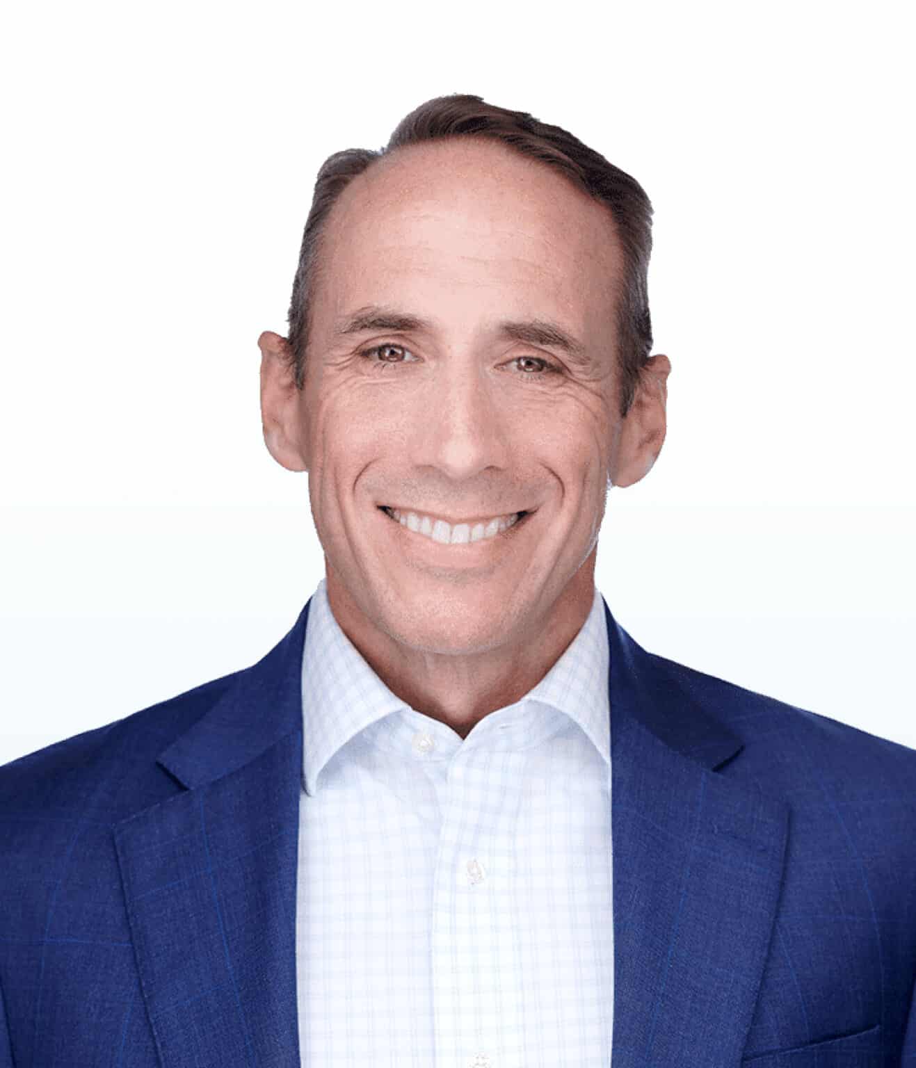 Leadership - Inframark