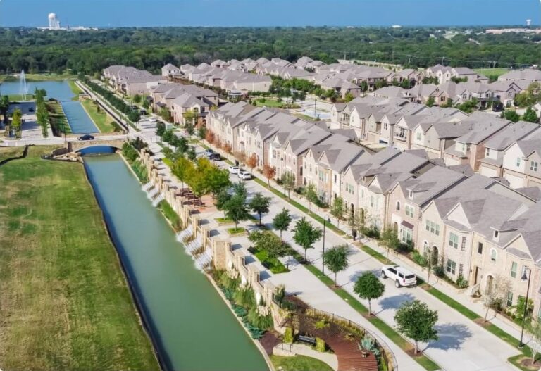 Environmental Development Partners - Inframark