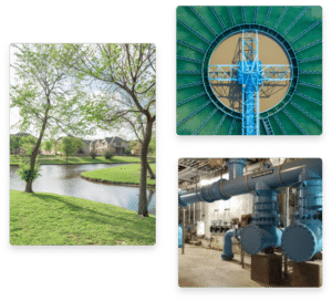 ESG Operations, Inc - Inframark