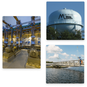 ESG Operations, Inc - Inframark