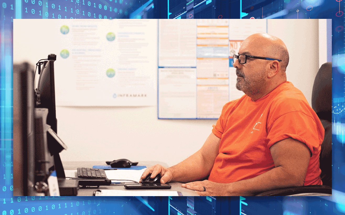 WaterMinds - Inframark