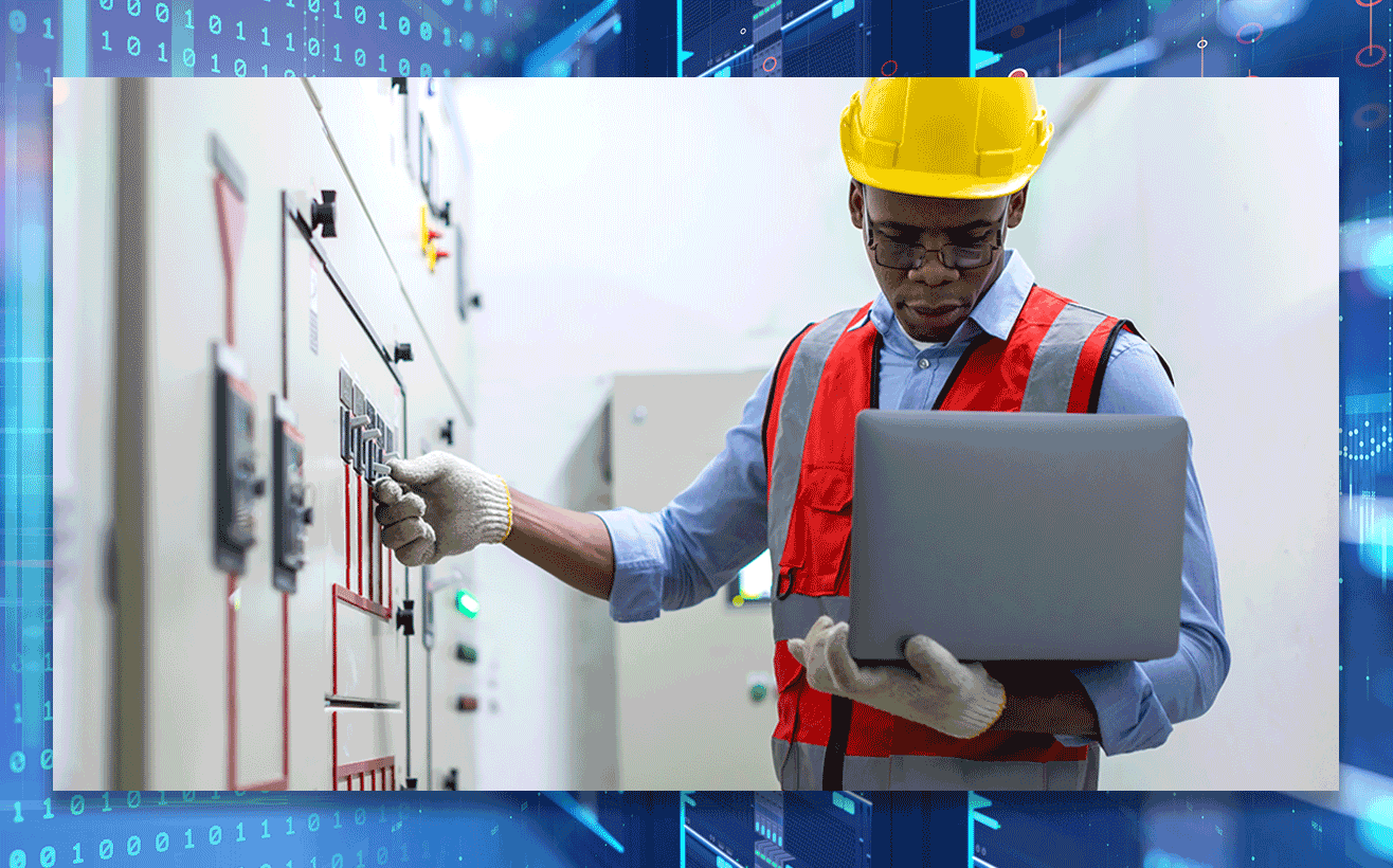 WaterMinds - Inframark